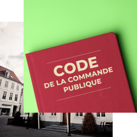 Description du nouveau code de la commande publique - Wanao
