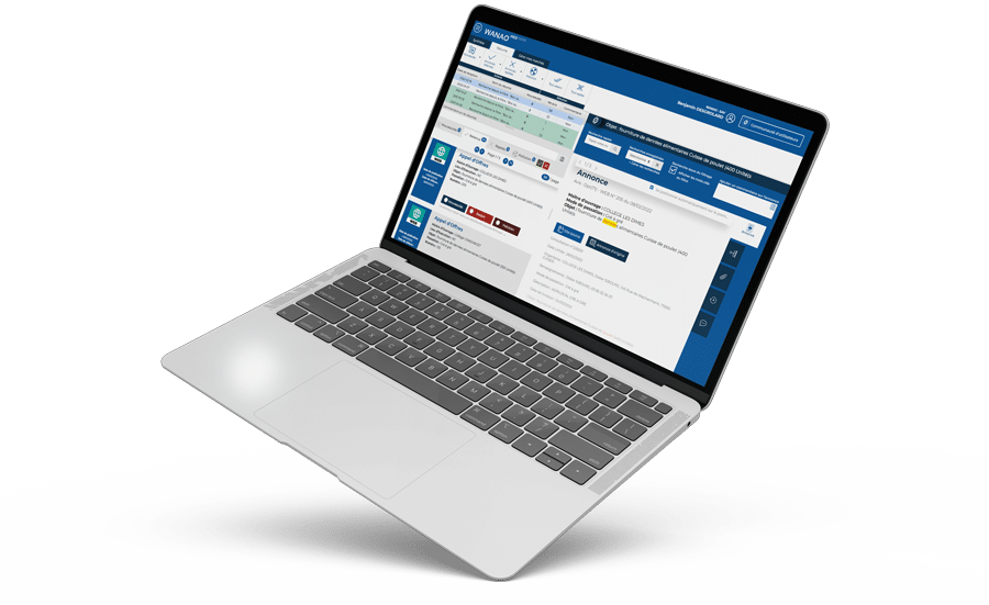 Wanao - Un service client à votre disposition